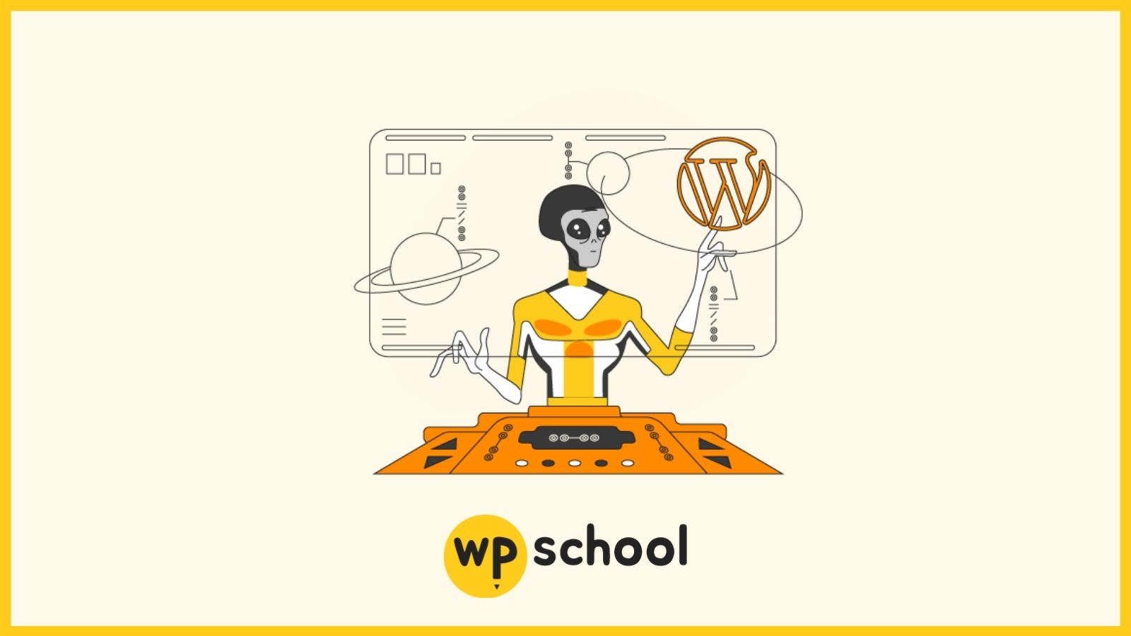 WP Hosting - WPSchool