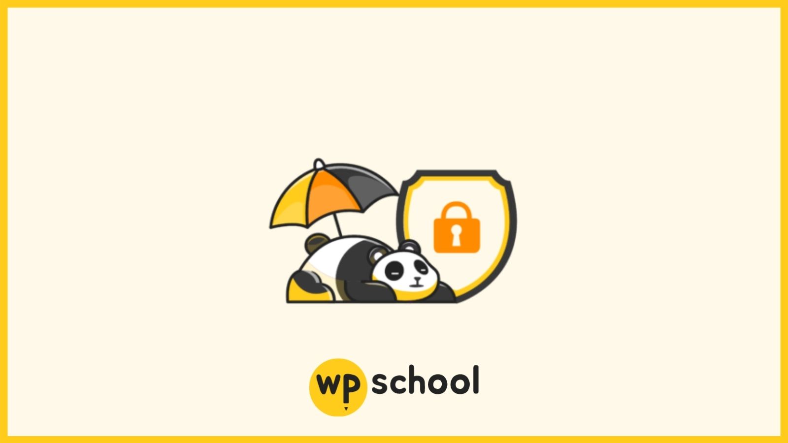 WP Security - WPSchool
