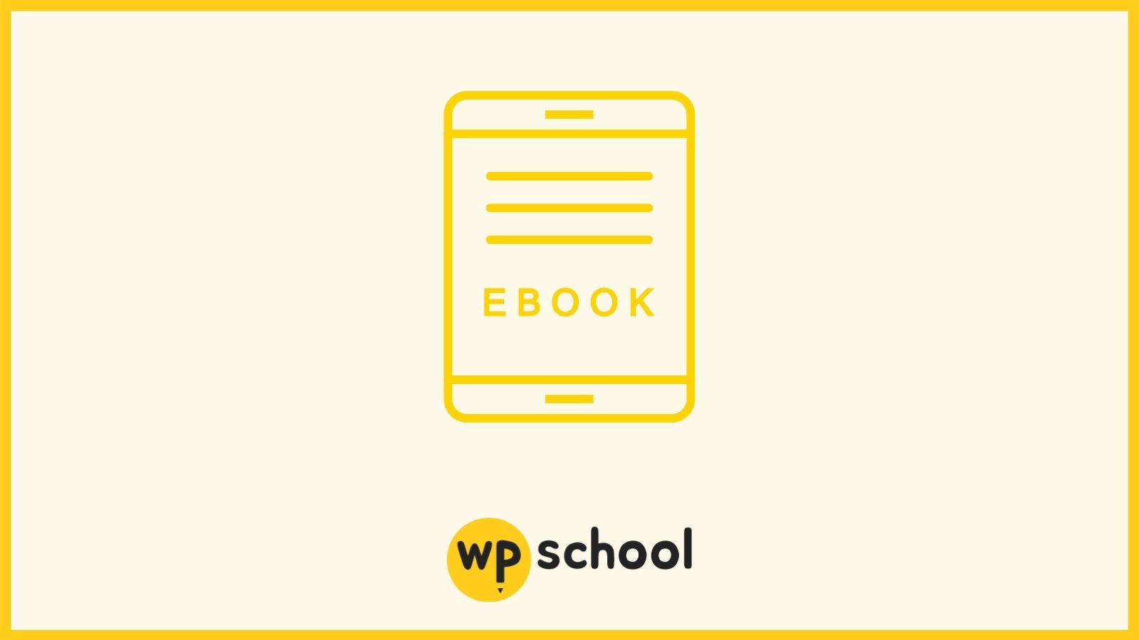 Free Digital Marketing Library Library | WPSchool
